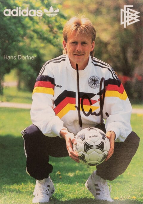 Über uns | Hans Dorfner Fußballschule